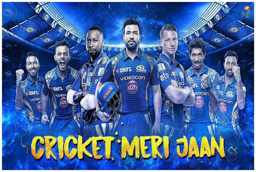 Ipl Teams Wallpapers Hd