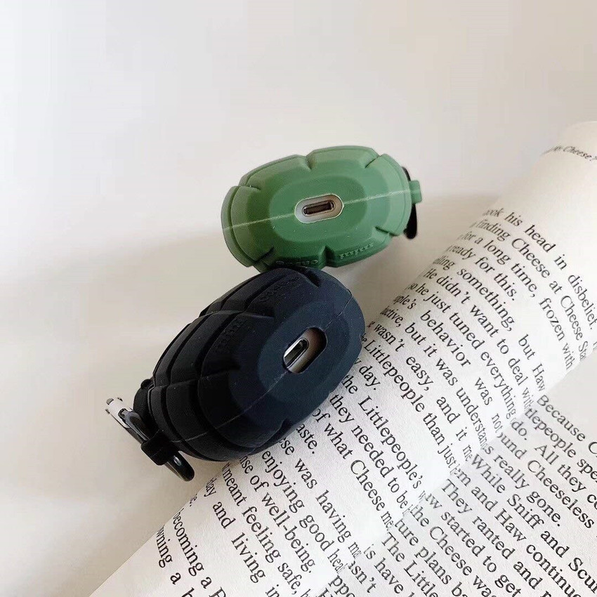 how to make a grenade using paper