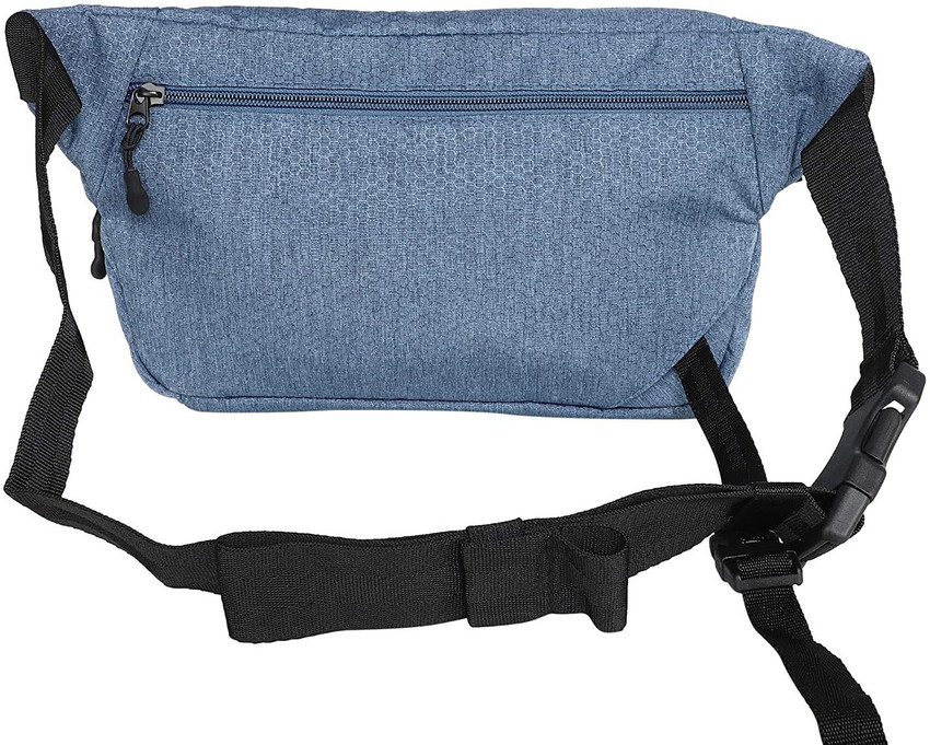 Parkour Sling Backpack