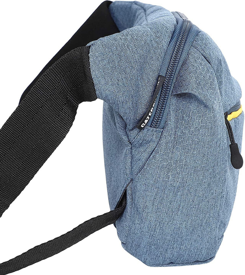 Parkour Sling Backpack