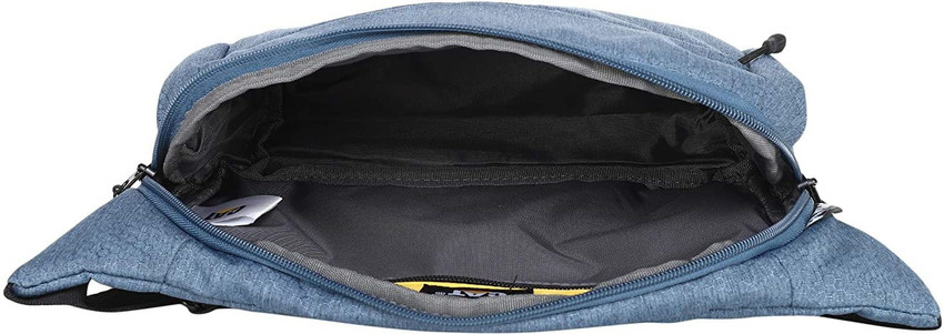 Parkour Sling Backpack