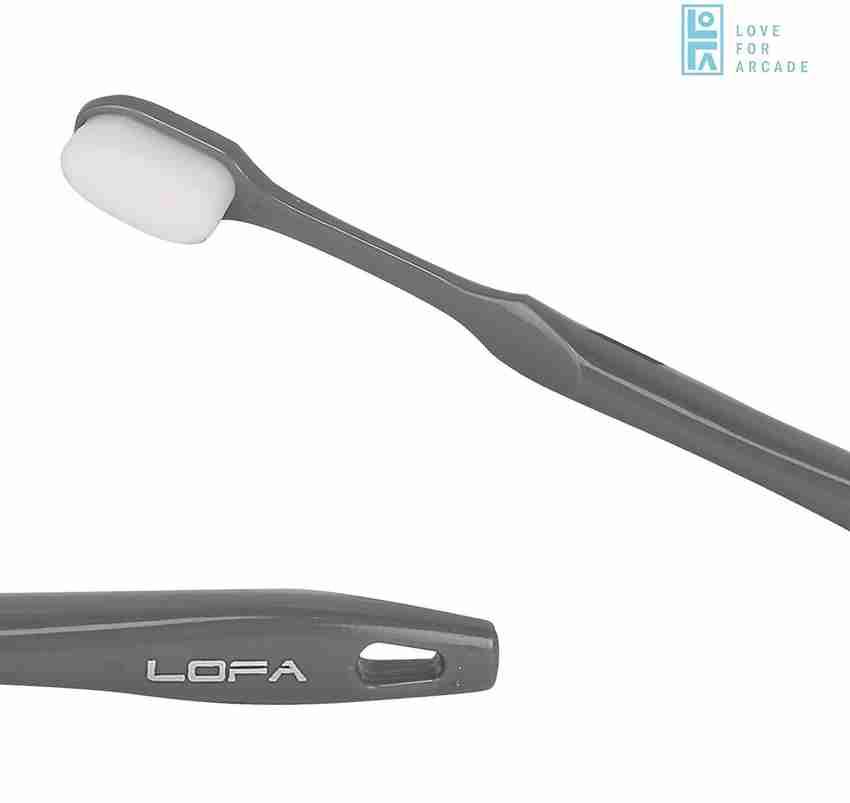 Lastarya Brush Teeth