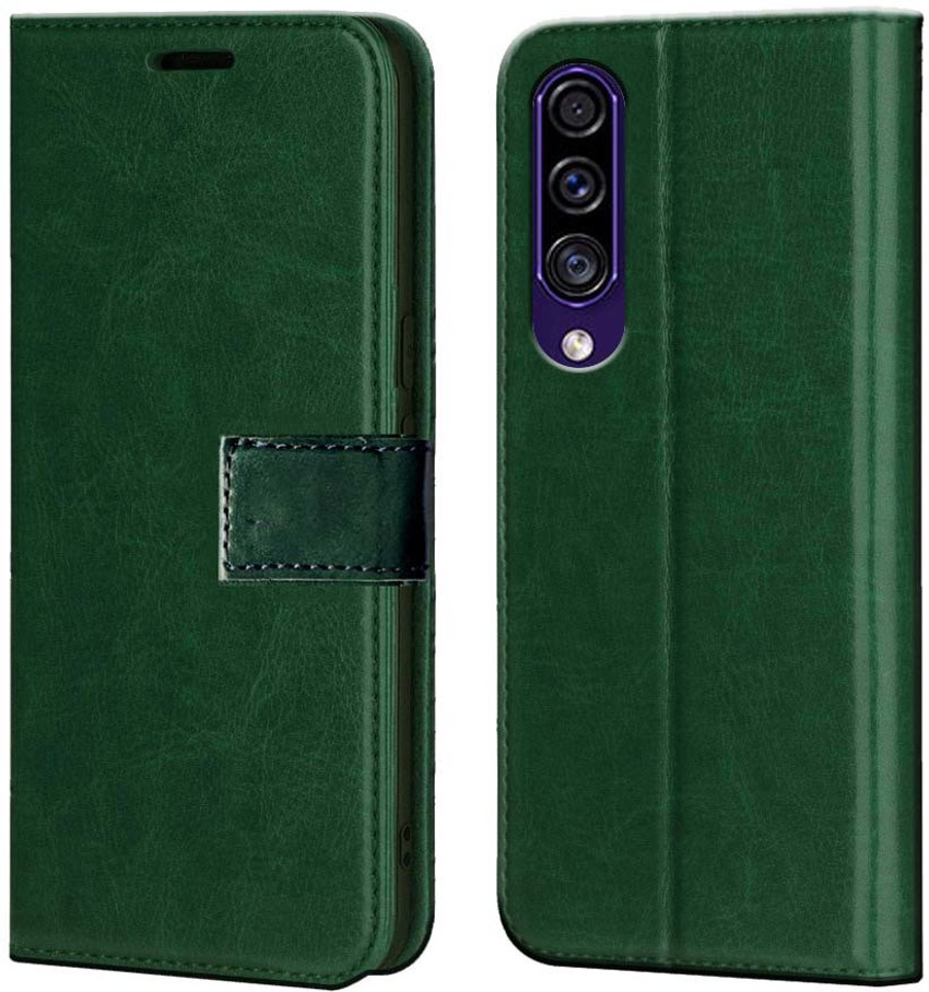 Flipkart SmartBuy Flip Cover for Samsung Galaxy A50