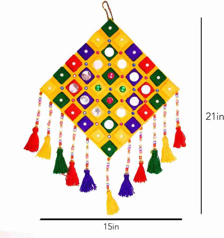 Traditional Wall Hangings Designs