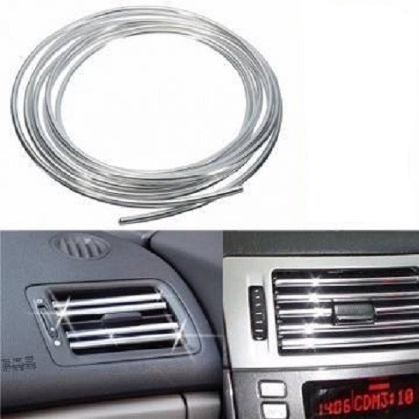 Universal Car Ac Louvers