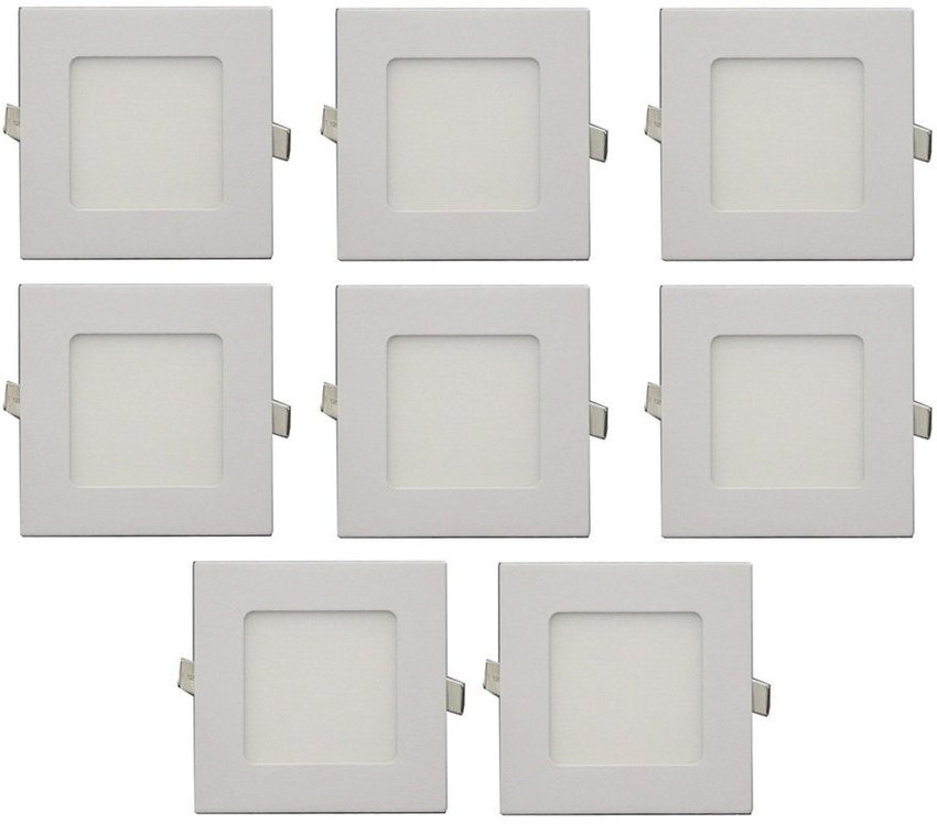 2×2 Suspended Ceiling Light Panels | Shelly Lighting