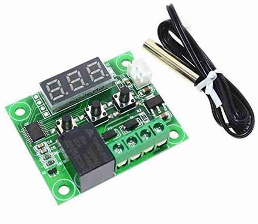 W1209 digital temperature controller store