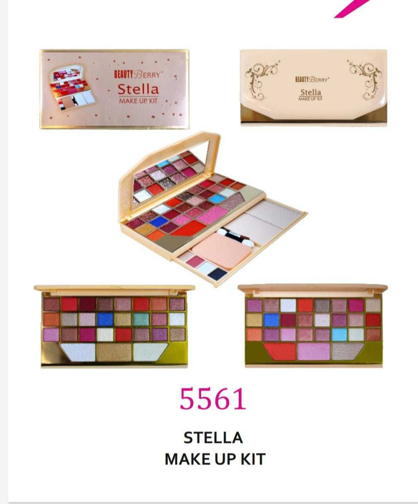 Stella Makeup | Saubhaya Makeup