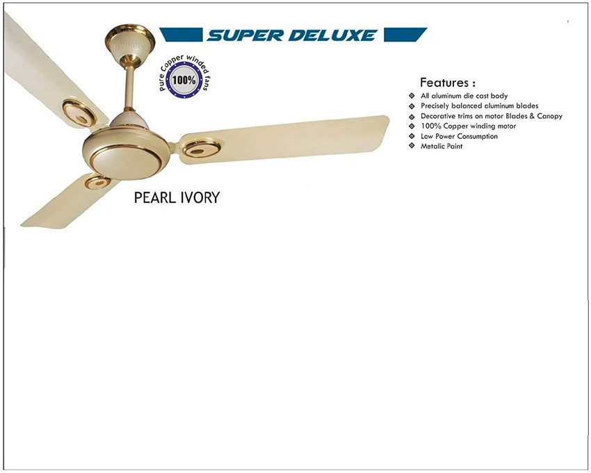 Hidden Camera Ceiling Fan | Shelly Lighting