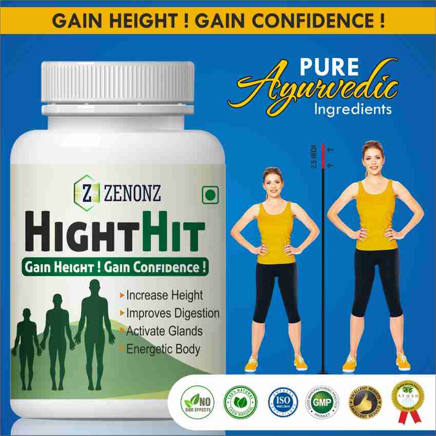 Ways To Increase Height After 25 Years Cheap Sale ...