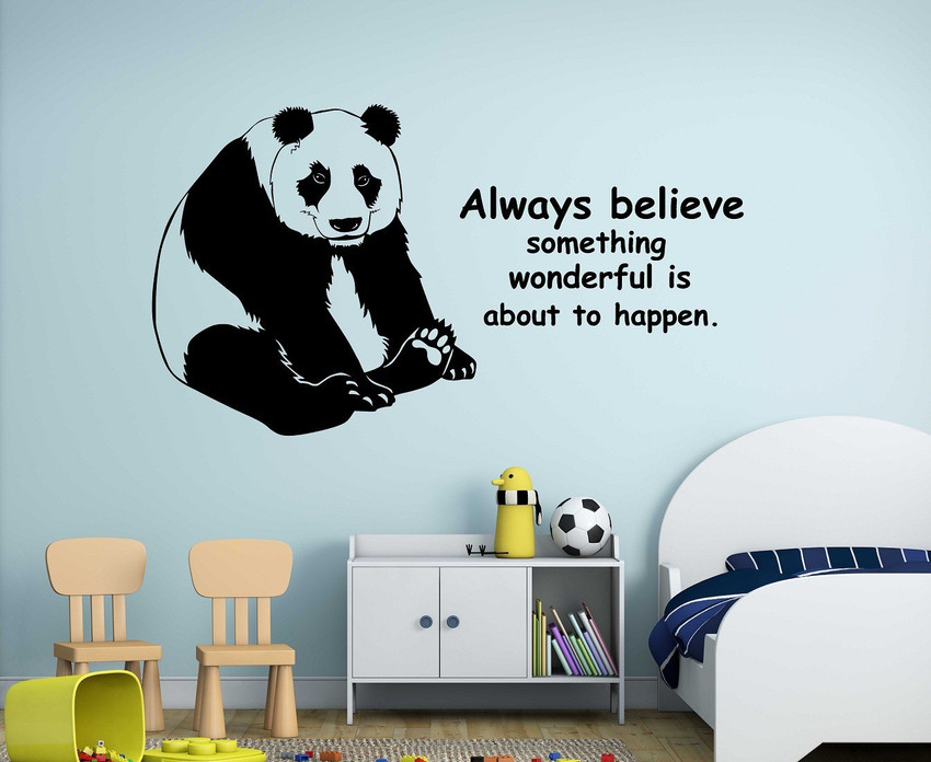 Cute Panda Quotes