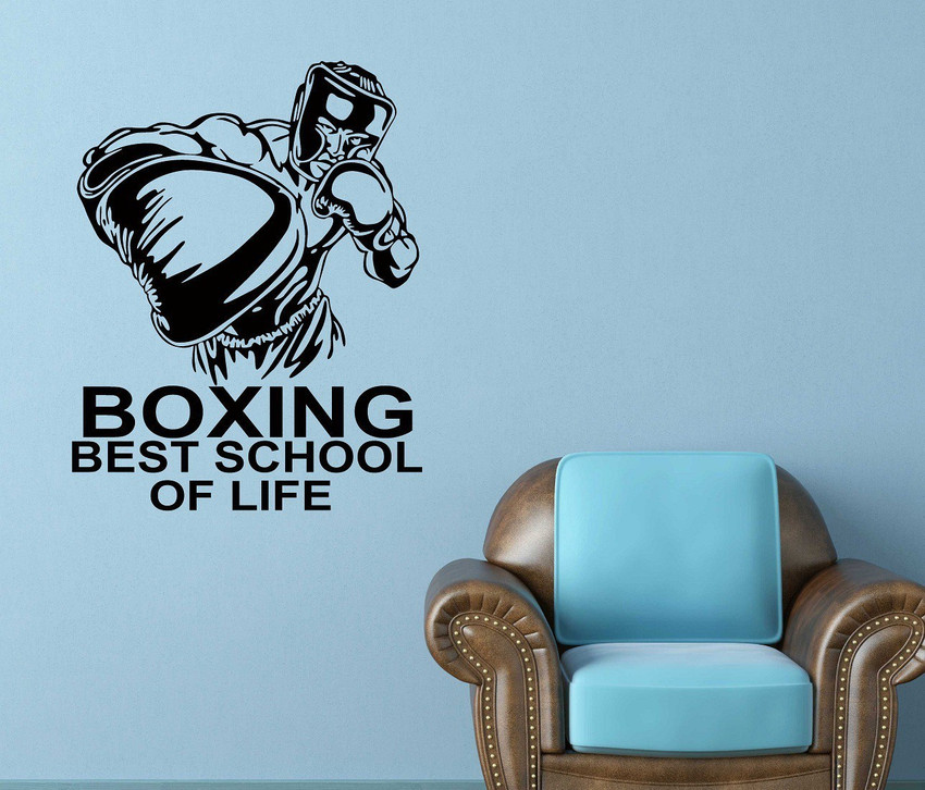 Boxing Quotes About Life