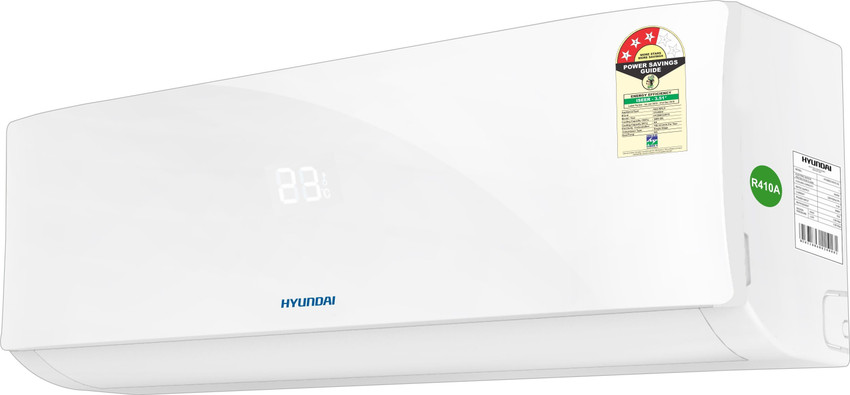 Hyundai 1 ton inverter ac store