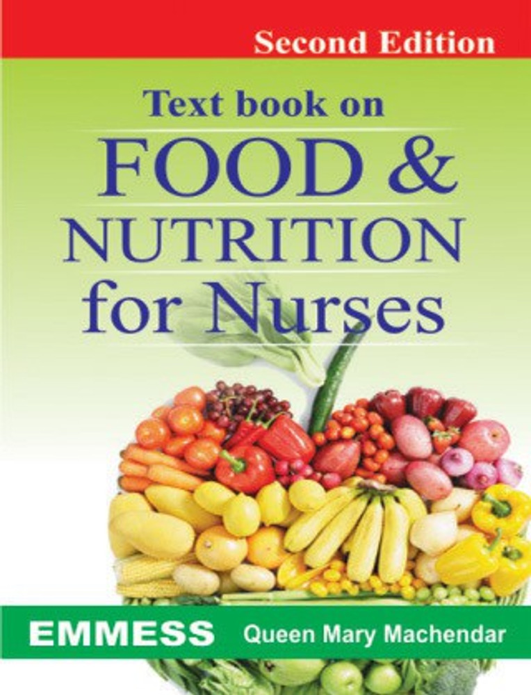Nutrition Books - Home Alqu