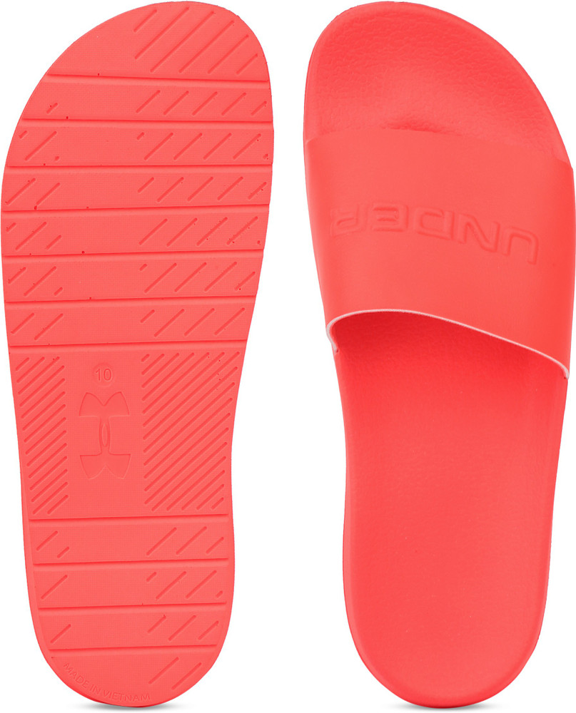 UNDER ARMOUR Men Slides Buy UNDER ARMOUR Men Slides Online at Best Price Shop Online for Footwears in India Flipkart
