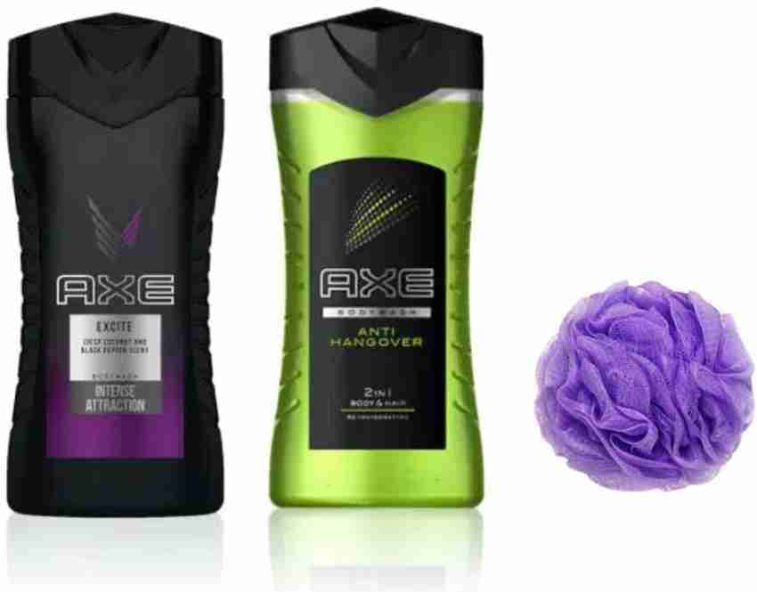 Axe Excite Gift Bag
