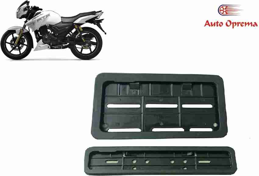 Apache Bike 180