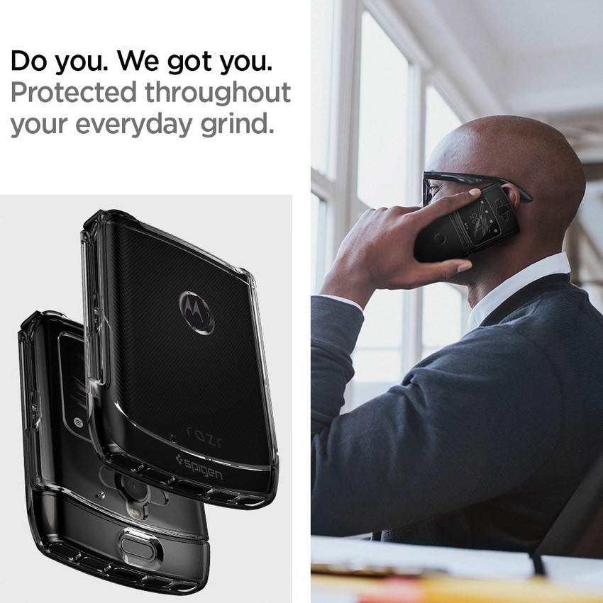 Droid Razr Maxx Silicone Case