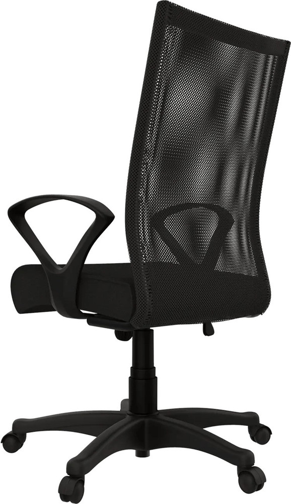 Godrej oxbo high back chair store