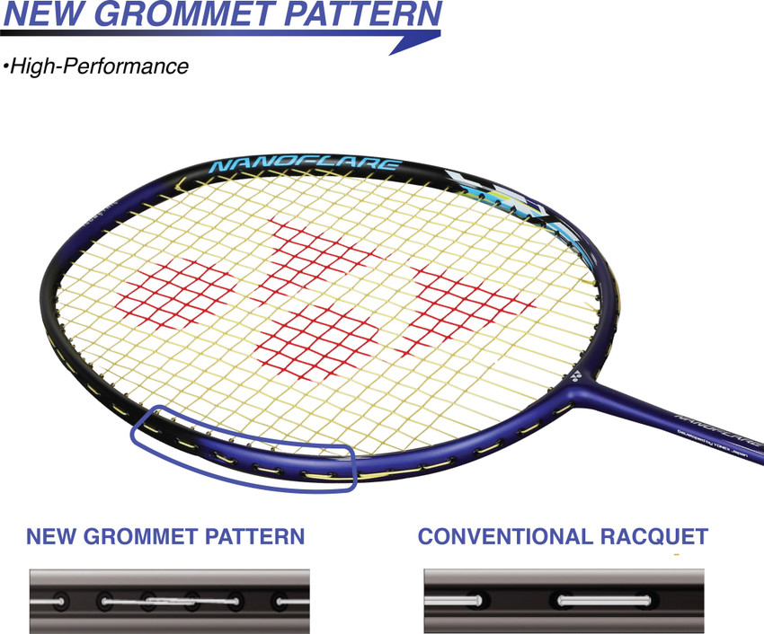 Yonex Nanoflare 800 Pro Review, 60% OFF