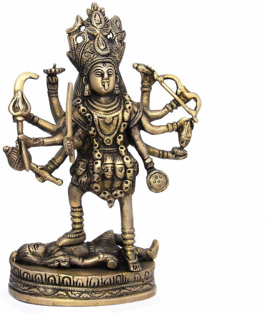 Mahakali Statue
