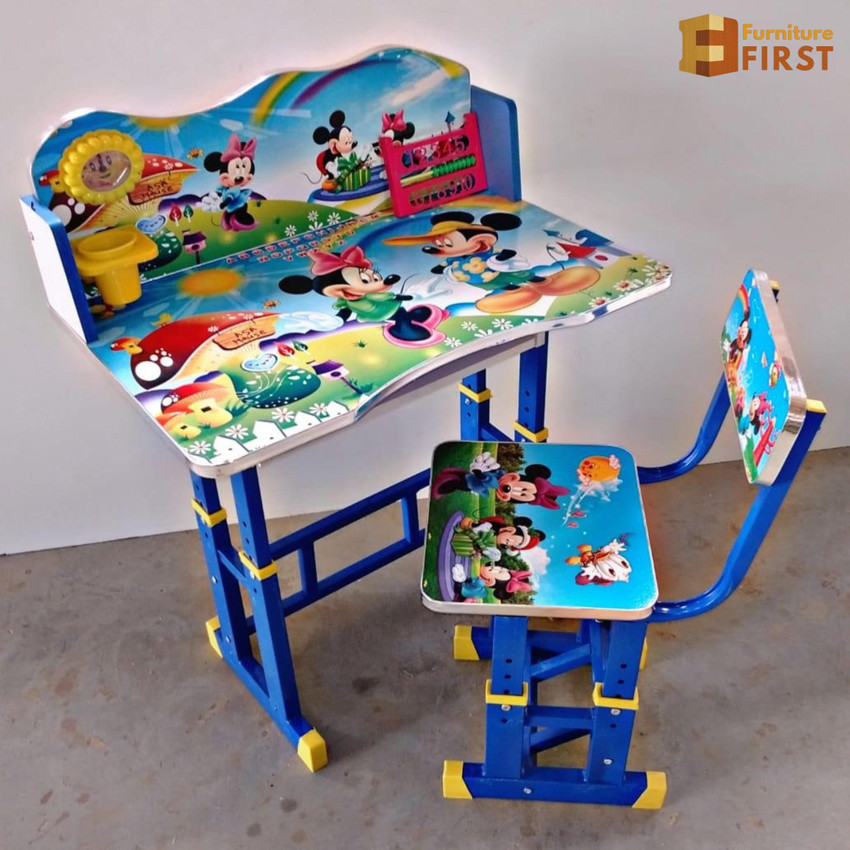 Mickey mouse study table store