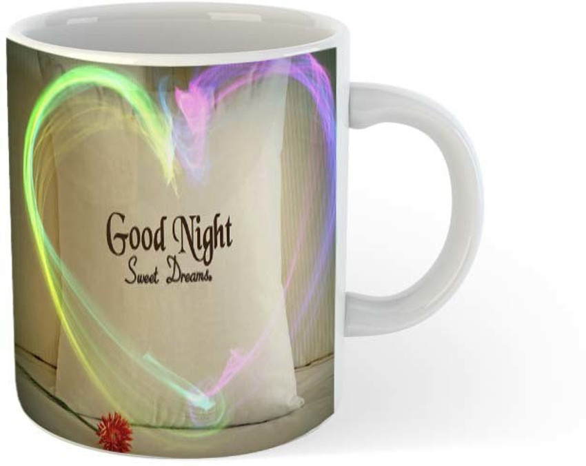 Good Night Coffee Sweatpants & Coffee On X: "Isn't It Time? 💙