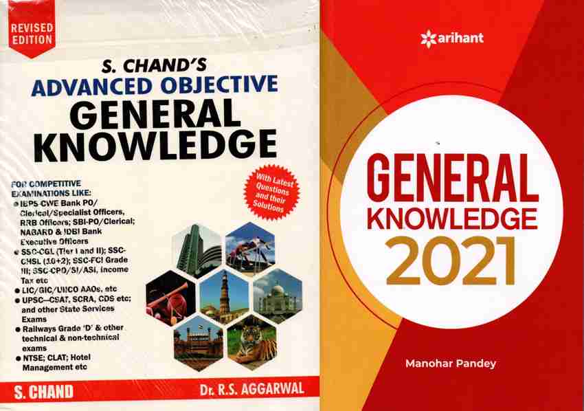 Download Arihant GK 2023 Book By Manohar Pandey PDF, 42% OFF