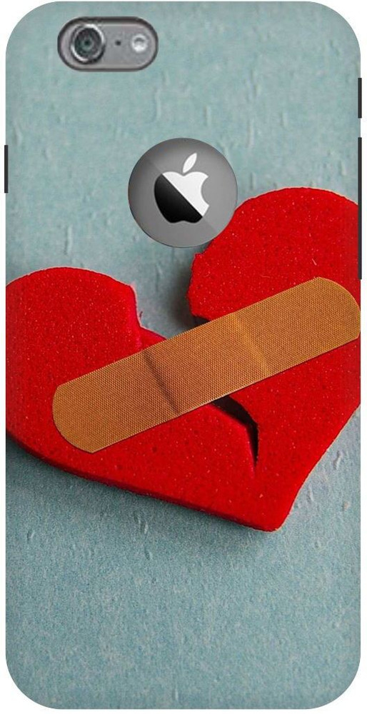 Cute Broken Heart