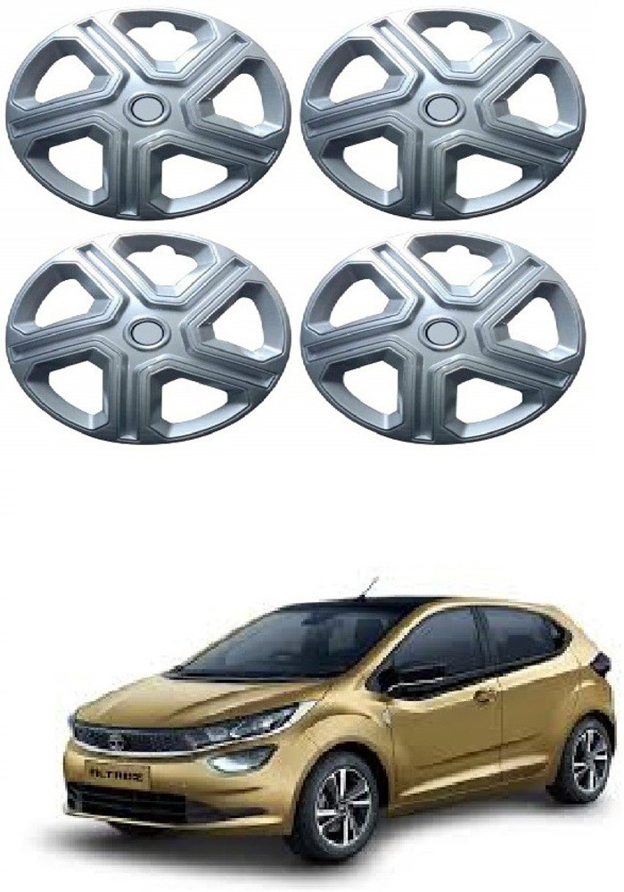 Altroz xe rhythm wheel cover store