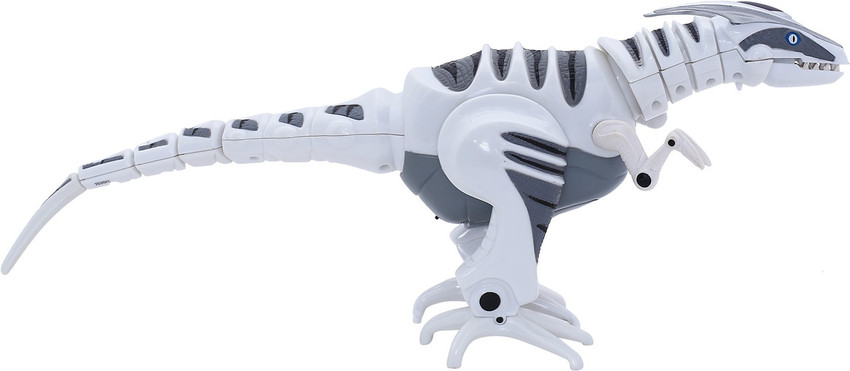 Roboraptor Mini