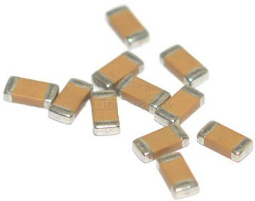 Ceramic Capacitor Smd