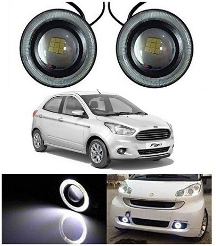 After cars LED Fog Lamp Unit for Ford Figo Price in India Buy After cars LED Fog Lamp Unit for Ford Figo online at Flipkart