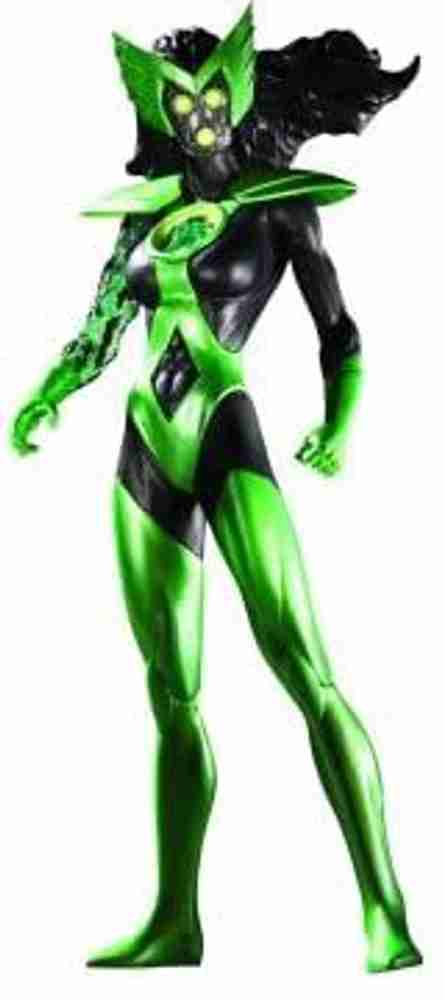 Green Lantern Boodikka