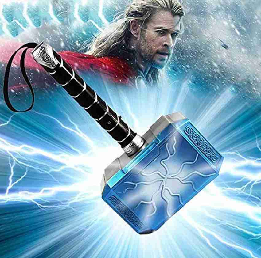 Battle Hammer Thor