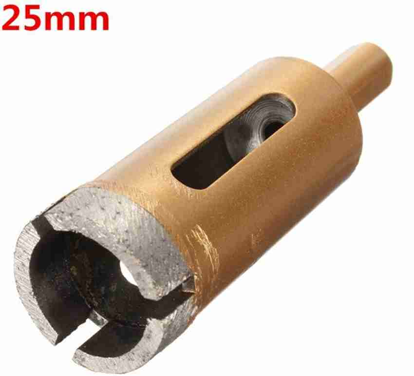 Marble hole bit store