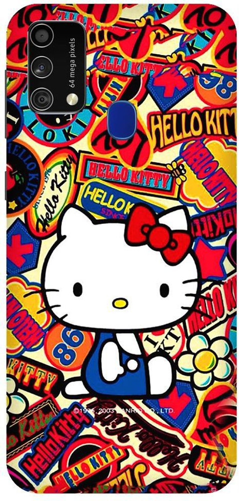 Hello Kitty Phone Cases Galaxy Mega