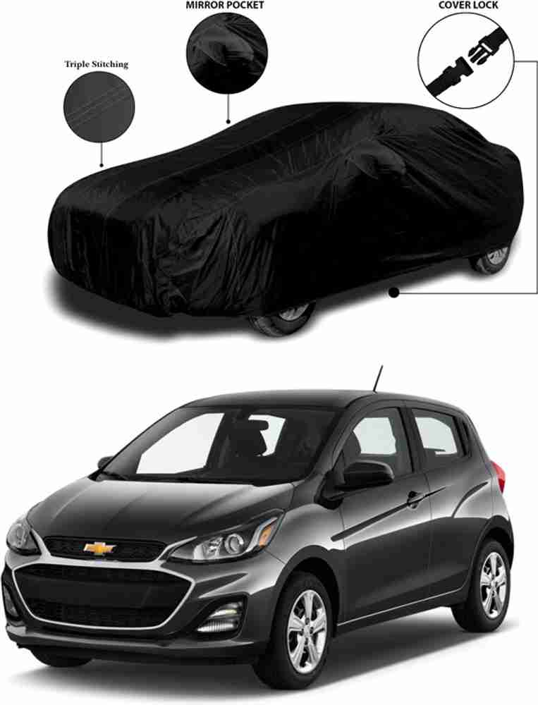 Chevrolet spark car cover flipkart store