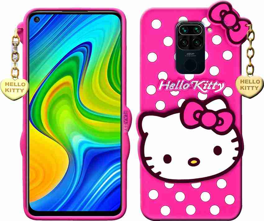 Redmi note 9 back cover for girls store