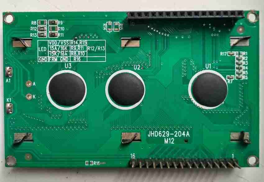 16x2 LCD Display Module Pinout Datasheet, 47% OFF 16x2 LCD Display Module Pinout Datasheet, 47% OFF