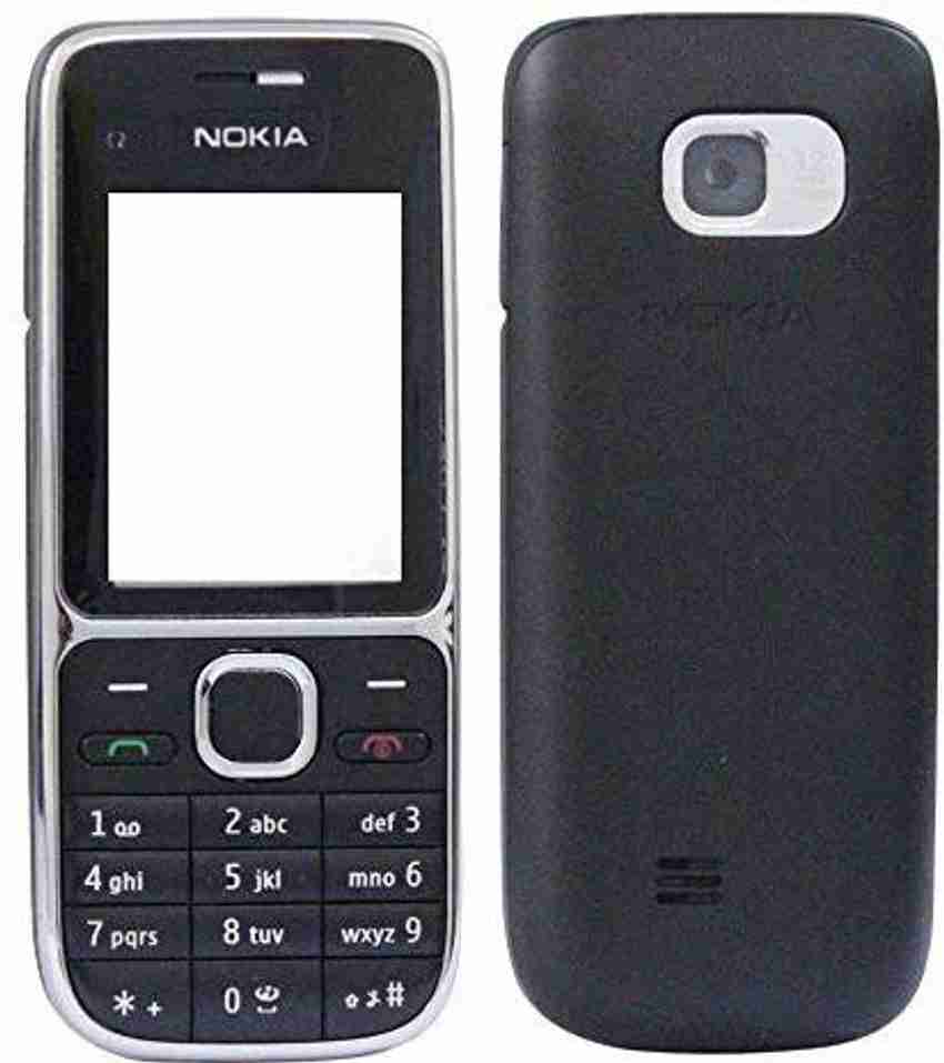Nokia C2 01 Black