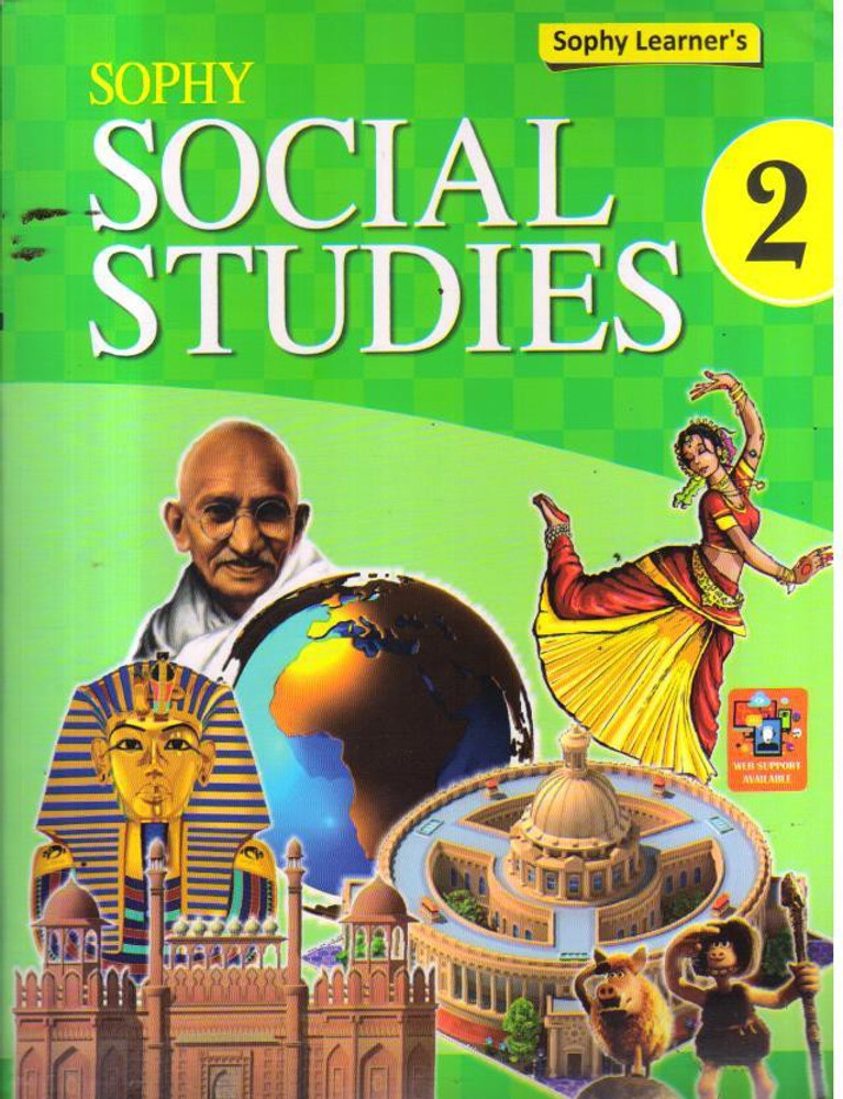 Social Studies Class Pictures