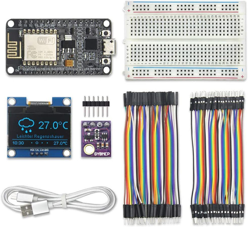 OSOYOO NodeMCU ESP8266 IOT Kit, 47% OFF | ausc.edu.au