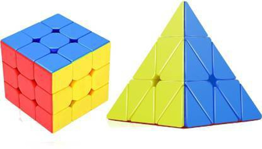 Rubik triangle store