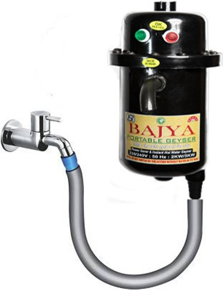 Instant geyser for kitchen store