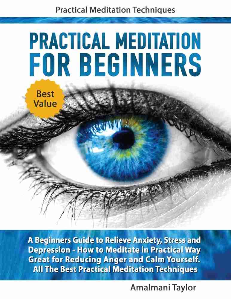 The Best Meditation Techniques
