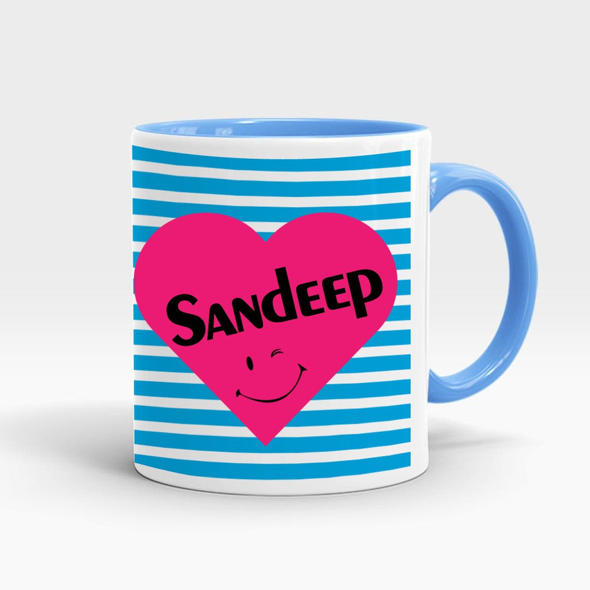 Sandeep Name Images