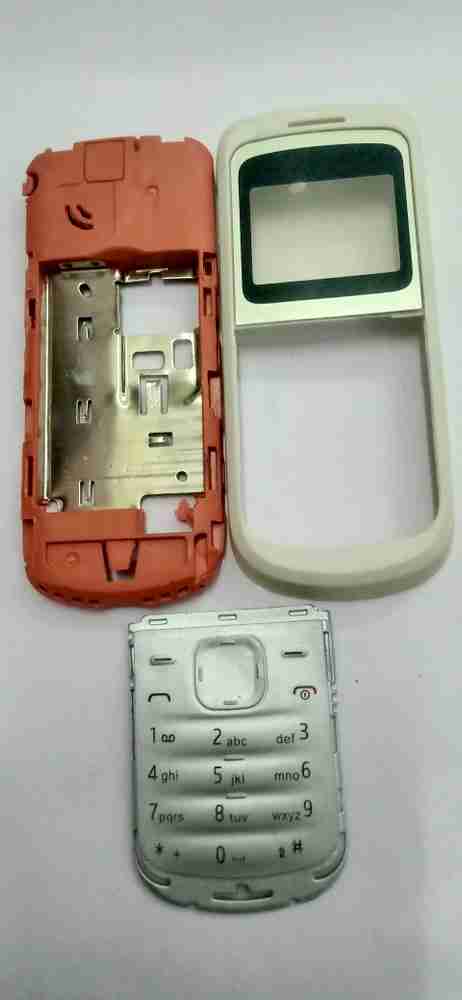 Nokia 1202 White