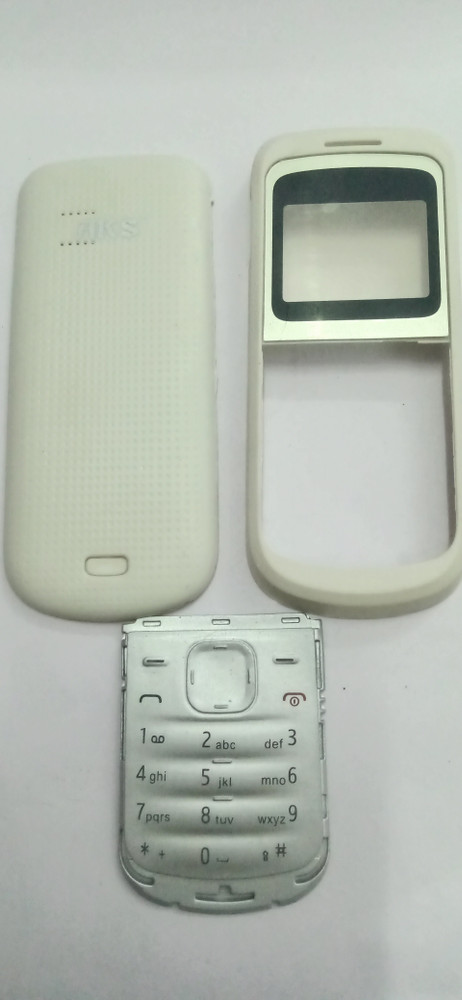 Nokia 1202 White