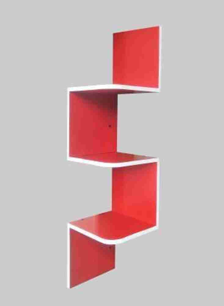 Vas corner bookcase store